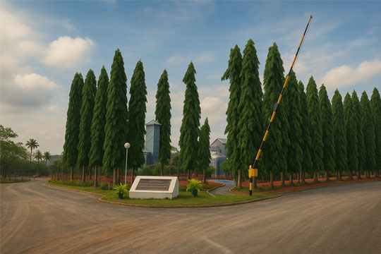 Auchtel - Your Partner in Success