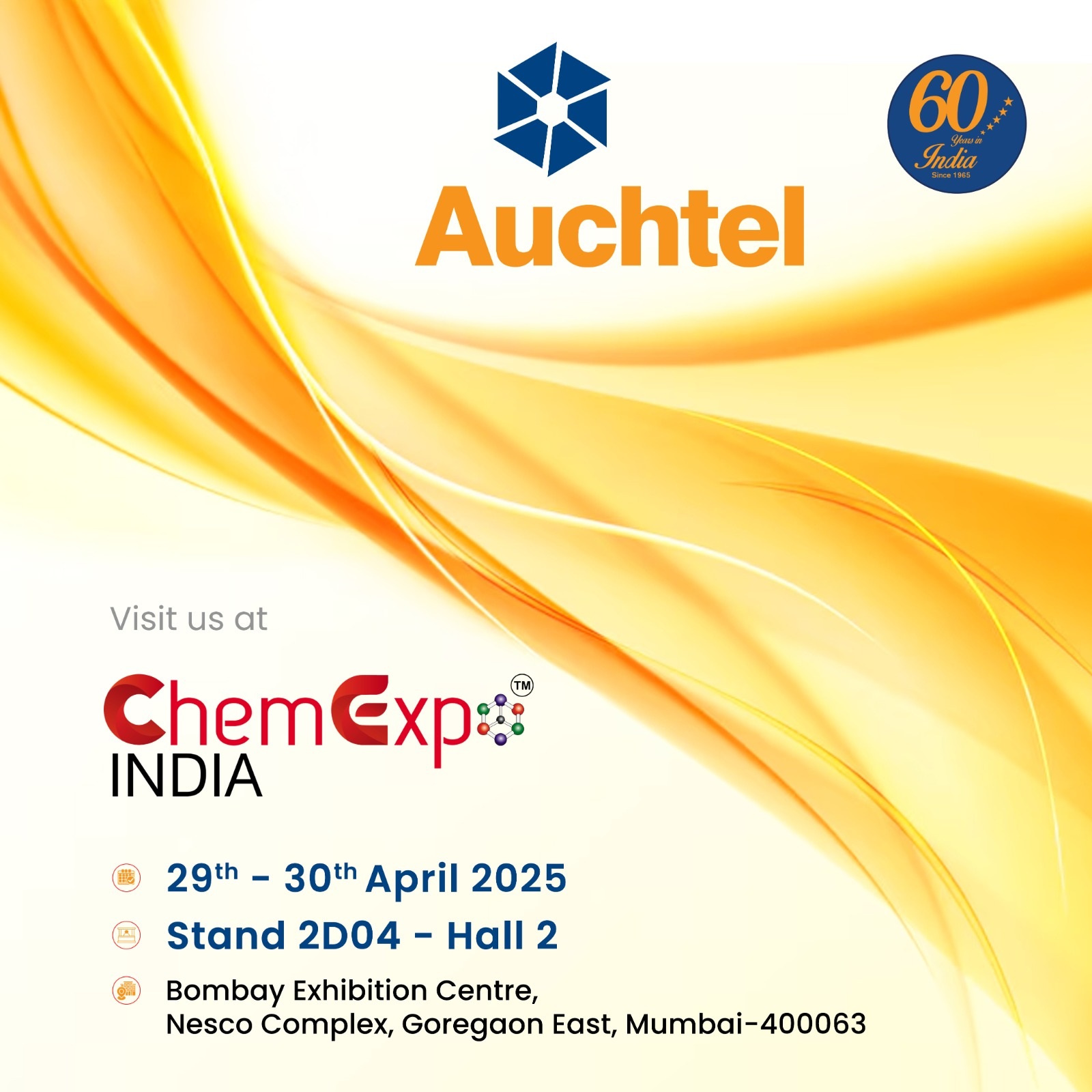 Auchtel - Your Partner in Success